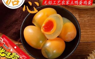 皮蛋粉怎么做皮蛋_皮蛋粉制作皮蛋步骤