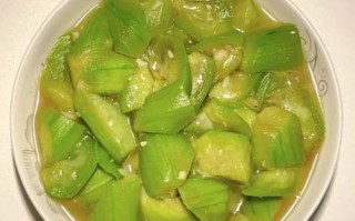 丝瓜怎么吃最有营养_丝瓜怎么吃最健康