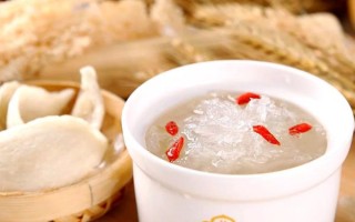 燕菜的功效与作用_燕菜适合什么人吃