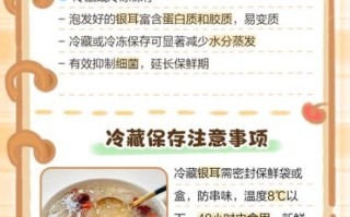 雪耳泡水多久为宜_雪耳泡发时间多长最好