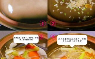 米粉高汤怎么熬_米粉高汤配方比例