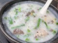 大米瘦肉粥怎么煮_大米瘦肉粥的做法步骤