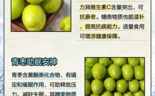 青枣的功效与作用_青枣上火还是降火
