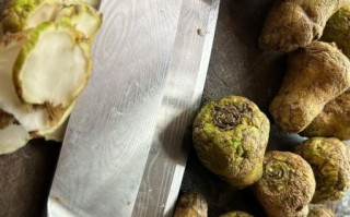 大头菜咸菜怎么做_大头菜咸菜腌制多久可以吃