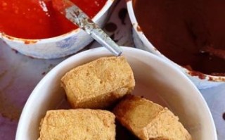 自制油炸臭豆腐怎么做_正宗臭味从哪来