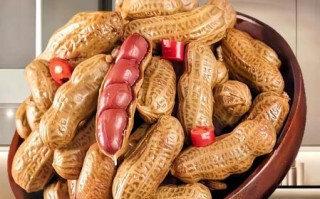 水煮花生能减肥吗_水煮花生减肥正确吃法