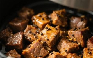 黑椒牛肉粒怎么做_黑椒牛肉粒用什么部位