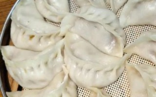 驴肉饺子什么馅好吃_驴肉饺子馅怎么调