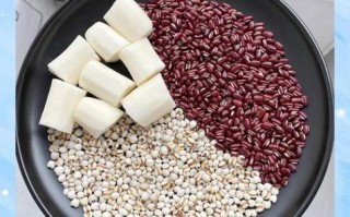 薏米怎么煮不苦_薏米做法大全