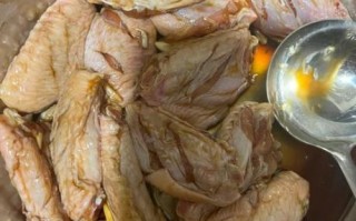 腌鸡翅怎么腌最入味_腌鸡翅用什么调料最香
