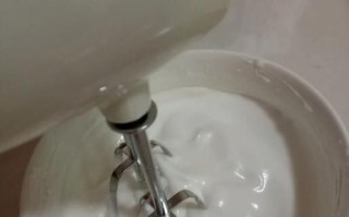 面包机做海绵蛋糕怎么做_面包机海绵蛋糕失败原因