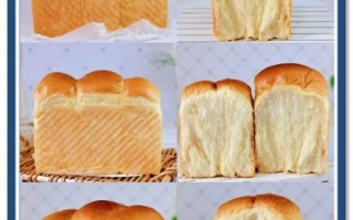 吐司图片大全_吐司怎么做才松软