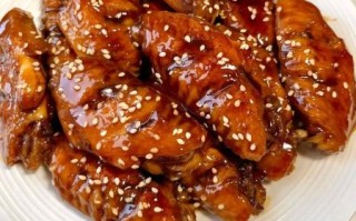 可乐鸡翅家常做法_可乐鸡翅怎么做好吃