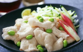 芙蓉肉片怎么做_正宗做法视频