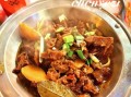 牛腩火锅怎么做_牛腩火锅用什么部位最好