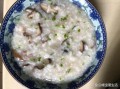 香菇鸡蛋粥的做法_香菇鸡蛋粥的营养