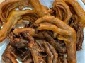卤鸭脚怎么做好吃_卤鸭脚的做法大全