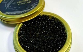 鲟鱼鱼籽酱怎么吃_鲟鱼鱼籽酱多少钱