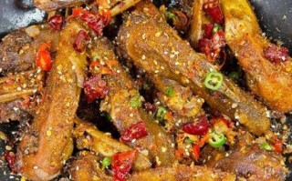鸭头怎么吃_鸭头怎么做好吃