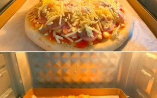 虾仁披萨怎么做_虾仁披萨的做法大全