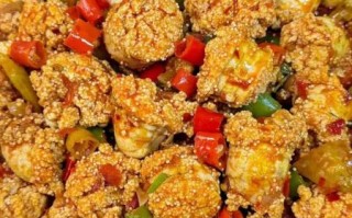 鱼籽怎么烧好吃_鱼籽的家常做法