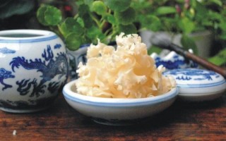 荷仙菇的功效与作用_荷仙菇怎么做好吃