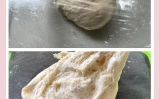 自发粉怎么做馒头_自发粉做馒头失败原因