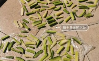 大缸腌整个萝卜咸菜窍门_怎么腌不空心