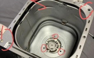 东菱面包机做面包步骤图解_东菱面包机做面包失败原因