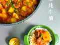 番茄炖牛腩怎么炖_番茄炖牛腩的做法窍门