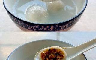 福州元宵怎么煮_福州元宵煮多久
