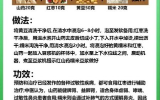 红枣豆浆怎么做_红枣豆浆配料表