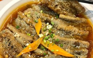 水煮鳝片怎么做_水煮鳝片的家常做法