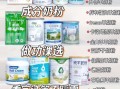 成年女性喝什么奶粉比较好_女士奶粉怎么选