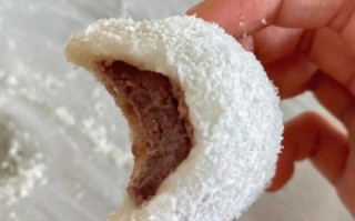 红豆馅可以做什么甜品_红豆馅甜品做法大全