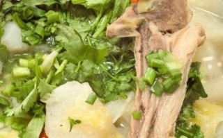 清炖羊排怎么做好吃_正宗清炖羊排的做法窍门