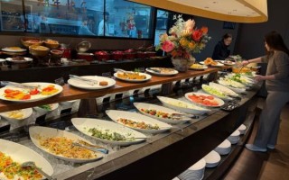 北京巴西烤肉自助餐厅朝阳区哪家好_人均价格是多少