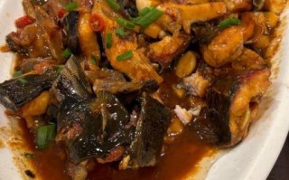 鲟鳇鱼怎么做好吃_鲟鳇鱼的做法大全