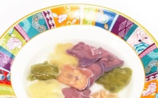 鸡肉馄饨馅怎么调才嫩_鸡肉馄饨馅做法大全