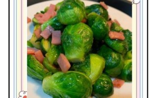炸甘蓝怎么做_炸甘蓝的家常做法
