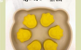 南瓜糕点做法大全集_南瓜糕点怎么做才松软