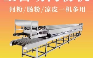 粿条机多少钱一台_家用粿条机价格