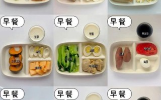 早餐吃什么健康又减肥_上班族快速早餐搭配