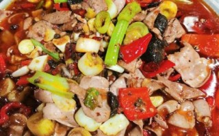 川菜特色菜有哪些_怎么做才正宗