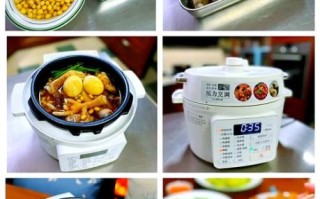 电压力锅菜谱大全窍门_电压力锅怎么做好吃