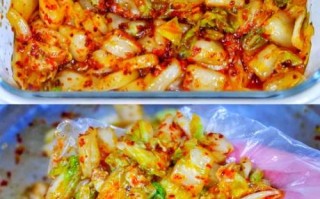 腌大白菜最简单的方法_大白菜怎么腌好吃又脆 腌大白菜最简单的方法_大白菜怎么腌好吃又脆