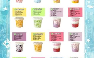 牛奶饮品怎么做_牛奶饮品做法大全