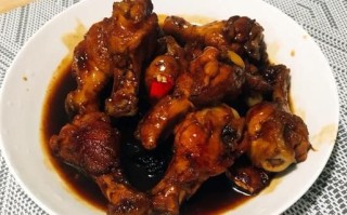 可乐鸡腿怎么做才入味_可乐鸡腿用哪种可乐最好