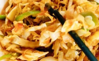 大头菜炒柿子辣椒怎么做_大头菜炒柿子辣椒好吃吗