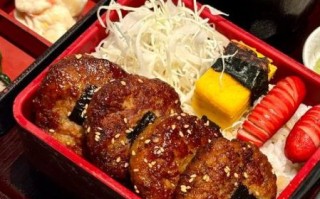 日式便当配菜有哪些_如何搭配才好看